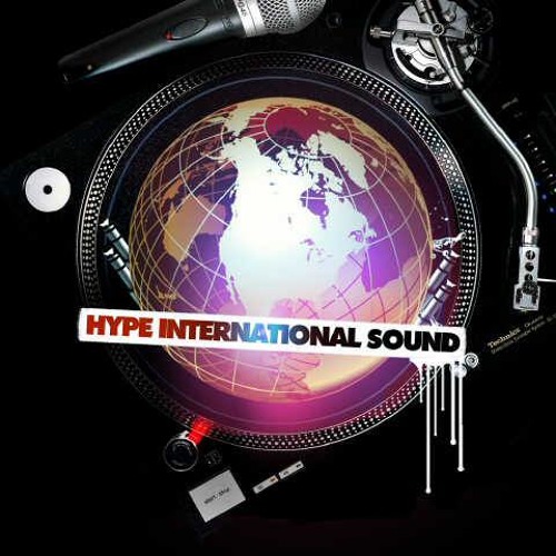 Stream HYPE INT SOUND UK music | Listen to songs, albums, playlists for ...