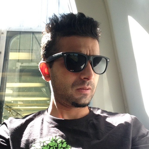 Stream Saim Ali Shah music | Listen to songs, albums, playlists for ...