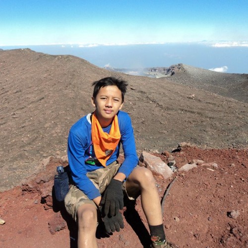 Stream Iqbal Kirishima Jr. music | Listen to songs, albums, playlists ...