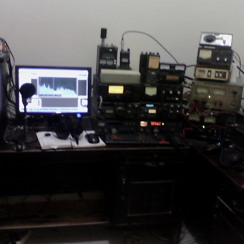 Stream YB8IBD WITH EA3JE by YB8IBD | Listen online for free on SoundCloud