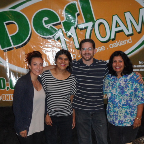 Stream KSJO 92.3FM Interview for New Years 12-26-13 by Jeff Hovik ...