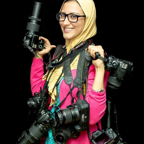 Stream Aliaa Sherif music | Listen to songs, albums, playlists for free ...