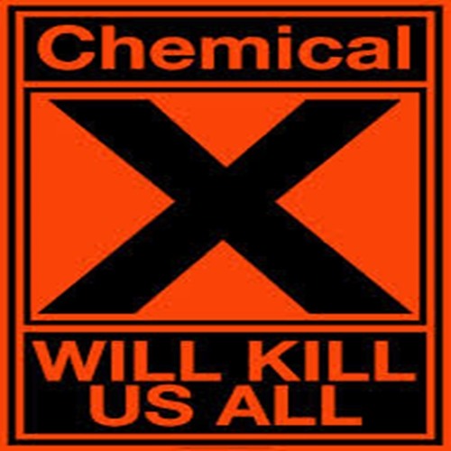 Stream Chemical.X music | Listen to songs, albums, playlists for free ...