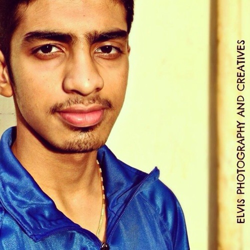 Stream Elvis Thomas music | Listen to songs, albums, playlists for free ...