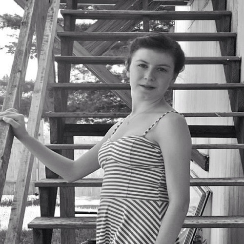 Stream Under the Bamboo Tree- Meet Me In St. Louis by Margaret Windler ...