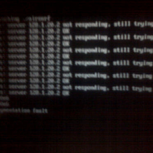 Stream segmentation_fault music | Listen to songs, albums, playlists for free on SoundCloud