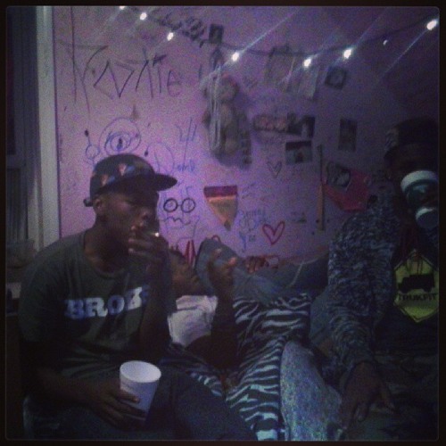 Stream Supreme Charisma - 1,973 (PROD. KLNV) by $vpreme Charisma ...