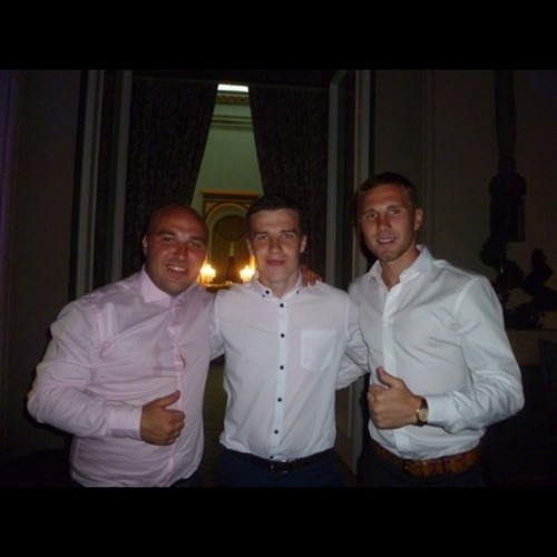 Stream Thomas Dodds music | Listen to songs, albums, playlists for free ...