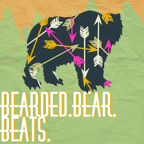 Stream Bearded Bear Beats music | Listen to songs, albums, playlists ...