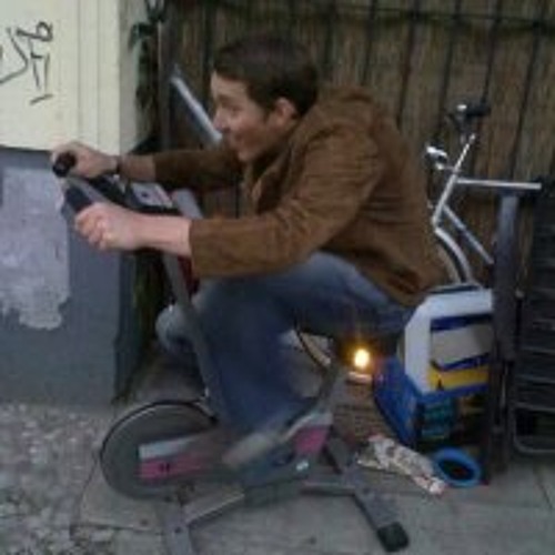 Stream Marc Berendes music | Listen to songs, albums, playlists for free on SoundCloud