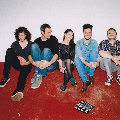 Stream Taïni and Strongs music | Listen to songs, albums, playlists for ...