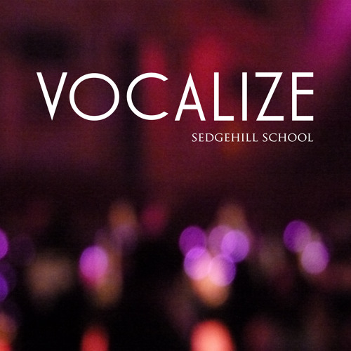 Stream Vocalize music | Listen to songs, albums, playlists for free on ...