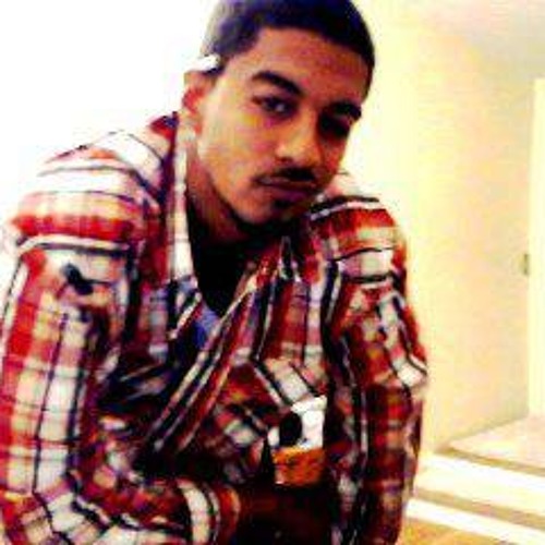 Stream AARON "ANTI" BRITO music | Listen to songs, albums, playlists ...