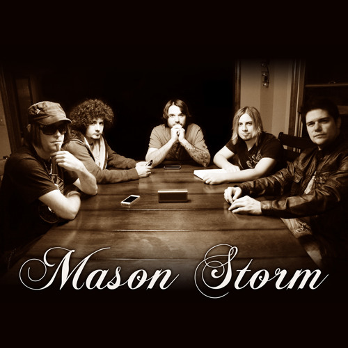Stream Mason Storm music | Listen to songs, albums, playlists for free ...
