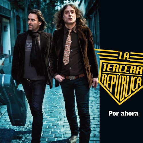 Stream La Tercera República music | Listen to songs, albums, playlists ...