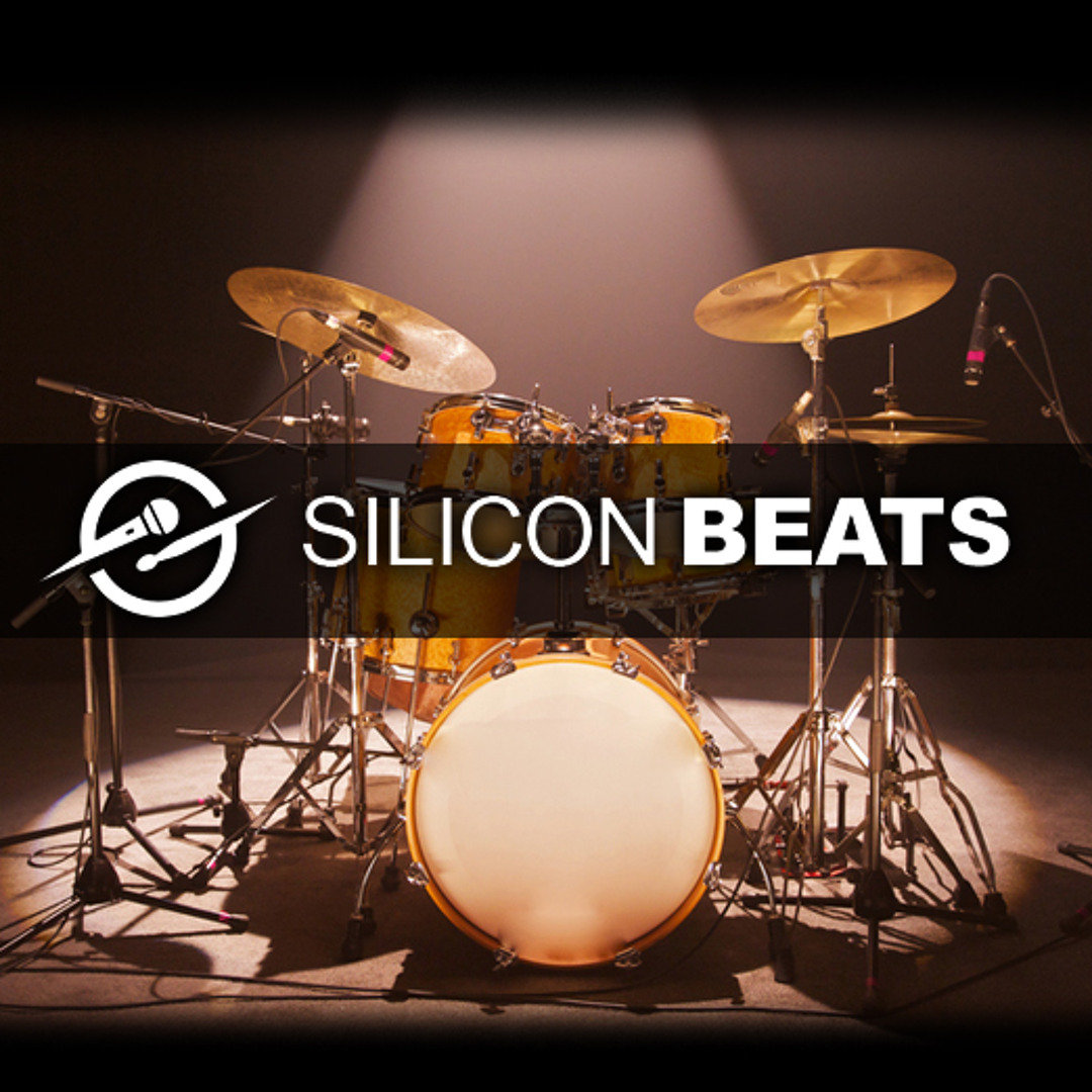 Stream Industrial Drum Loops by siliconbeats | Listen online for free ...
