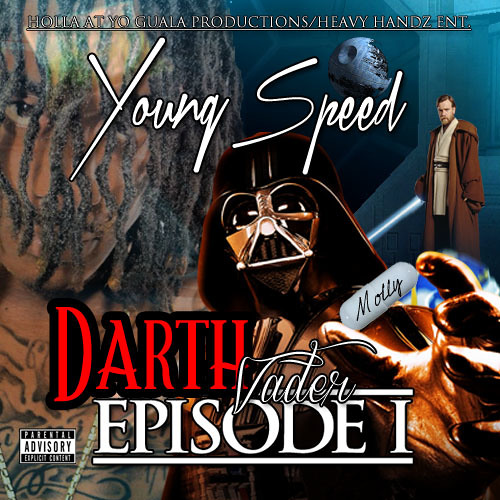 Stream Young Speed music | Listen to songs, albums, playlists for free ...