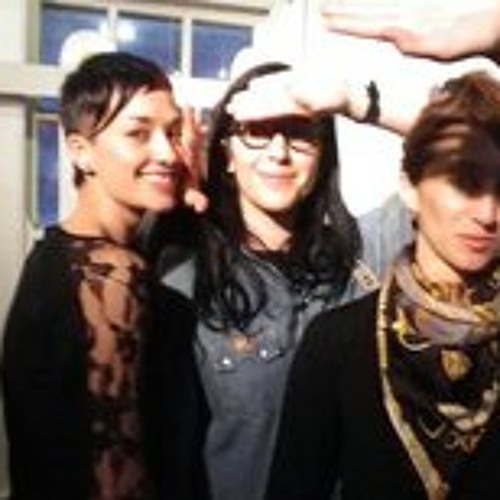 Stream Carla Ruffino music | Listen to songs, albums, playlists for ...