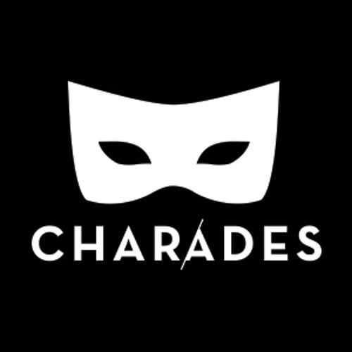 Charades Logo