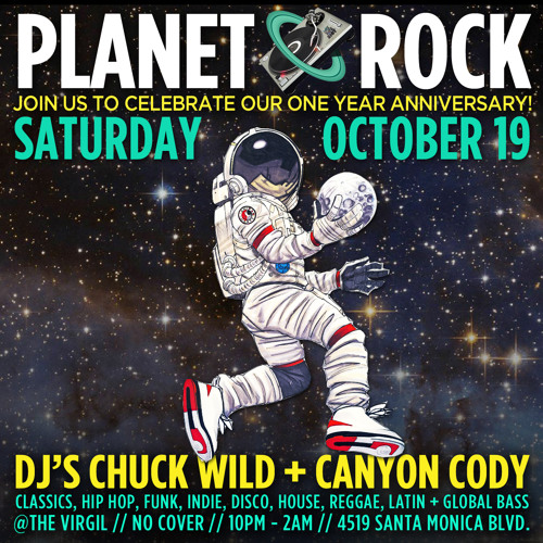 Stream It's Planet Rock music | Listen to songs, albums, playlists for ...