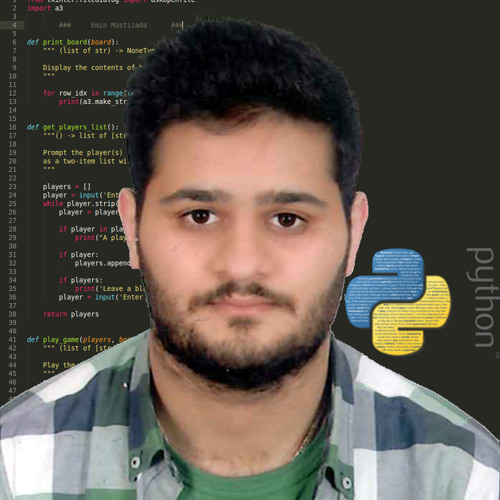 Stream Emin Mastizada music | Listen to songs, albums, playlists for free on SoundCloud