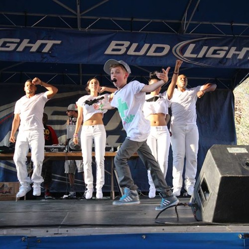 Stream Nic Neufeld Child Star music | Listen to songs, albums ...