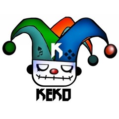 Keko Music Logo