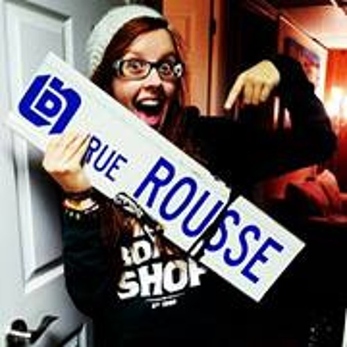 Stream Caroline Rhéaume Roberge music | Listen to songs, albums ...