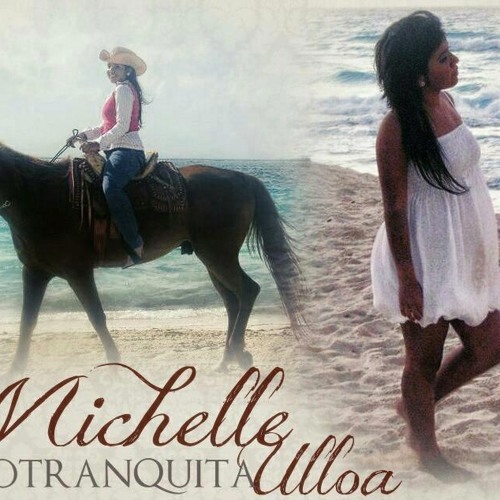 Stream El amor de su vida (cover) by Michelle Ulloa | Listen online for ...