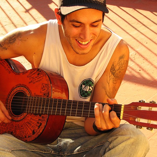 Stream Jeronimo Ferrara music | Listen to songs, albums, playlists for ...