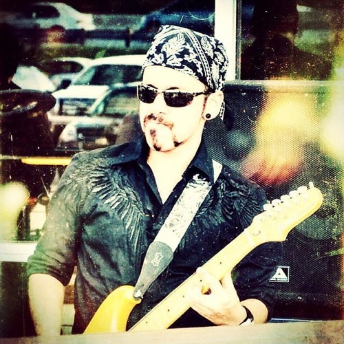 Stream Roger J. Sanderson music | Listen to songs, albums, playlists ...