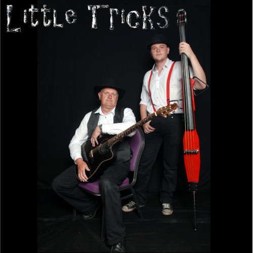 Stream Little Tricks music | Listen to songs, albums, playlists for ...