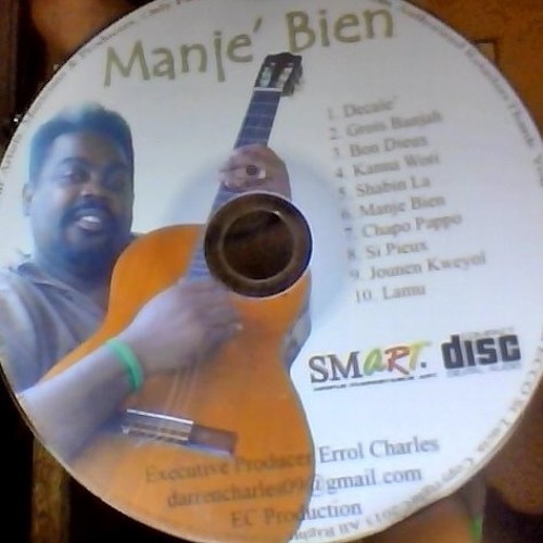 Stream Errol Charles music | Listen to songs, albums, playlists for ...