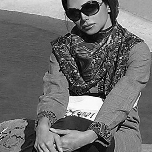 Stream Sara Ramezani music | Listen to songs, albums, playlists for ...