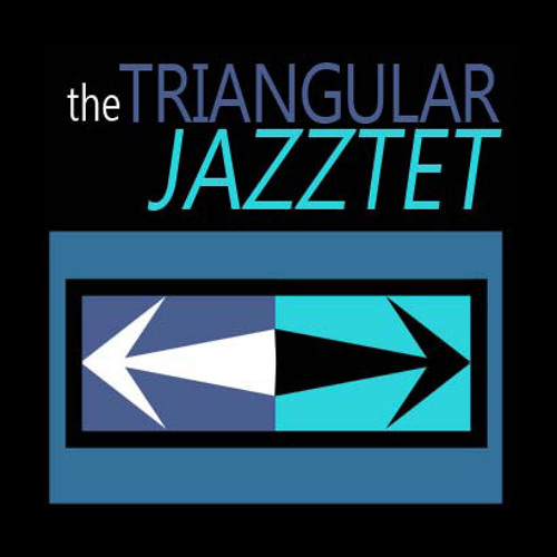 Stream The Triangular Jazztet | Listen to Triangular Jazztet playlist ...