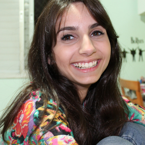 Stream Ana Luiza Ceolin music | Listen to songs, albums, playlists for ...