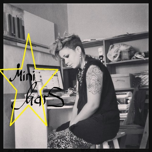 Stream Mini Mars 1 Music Listen To Songs Albums Playlists For Free On Soundcloud