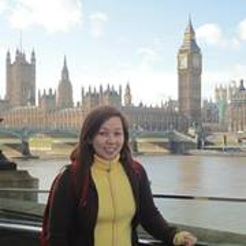 Stream Charisse Mae Lim Gepaya music | Listen to songs, albums ...