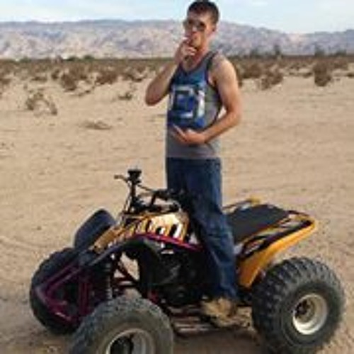 Stream Aaron Bly music | Listen to songs, albums, playlists for free on ...