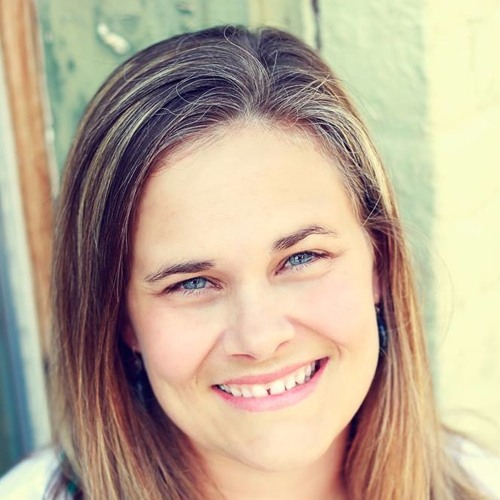 Stream All Things New by Kelly Bordeaux | Listen online for free on ...