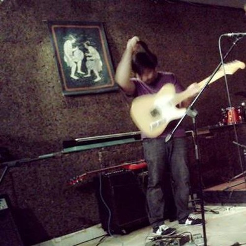 Stream Superhero - Rocksteddy (Band Cover) by Enz Santiago | Listen ...