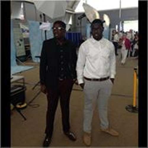 Stream David Albanigual Oyewole music | Listen to songs, albums, playlists for free on SoundCloud