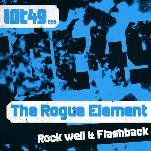 Stream Rogue Element (official) music | Listen to songs, albums ...