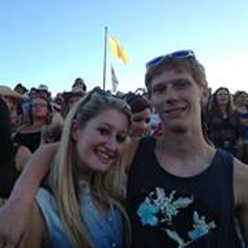 Stream Courtney Preston music | Listen to songs, albums, playlists for ...