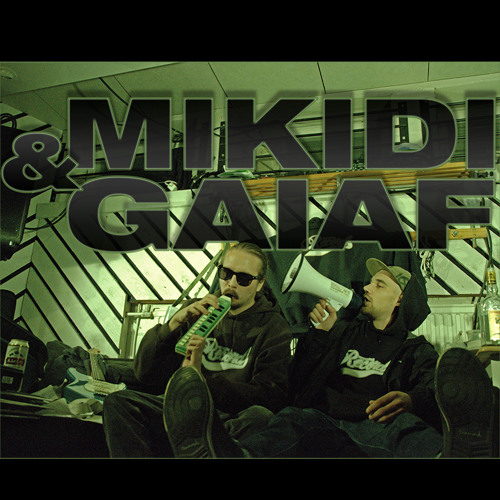 Stream Mikidi & Gaiaf music | Listen to songs, albums, playlists for ...