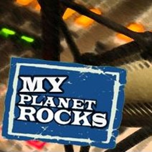 Stream MY PLANET ROCKS music | Listen to songs, albums, playlists for ...