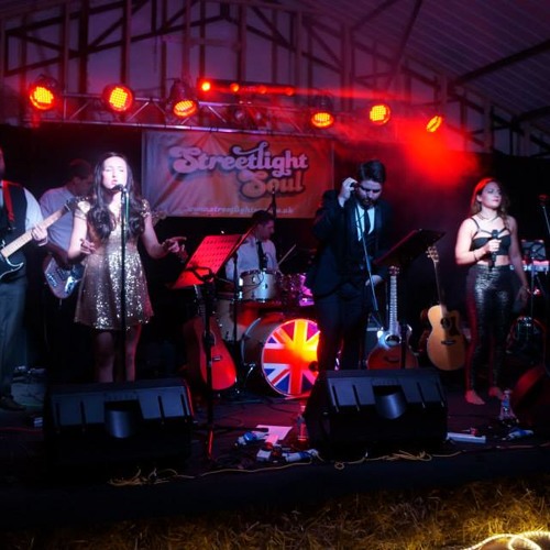 Stream StreetlightSoul music | Listen to songs, albums, playlists for ...