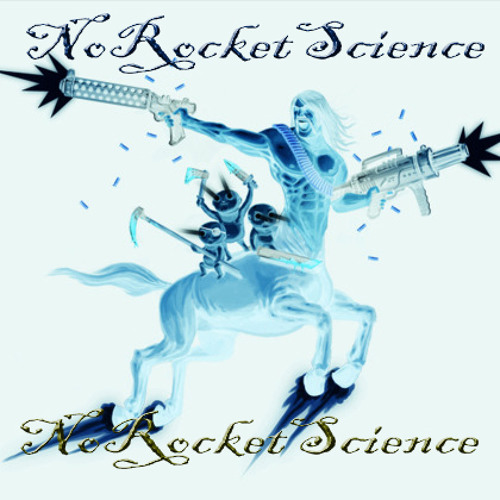 Stream Rain by No Rocket Science | Listen online for free on SoundCloud