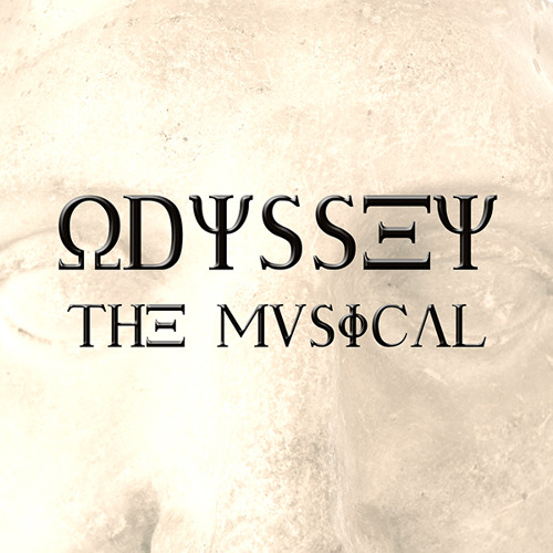 Stream Odyssey The Musical music | Listen to songs, albums, playlists ...