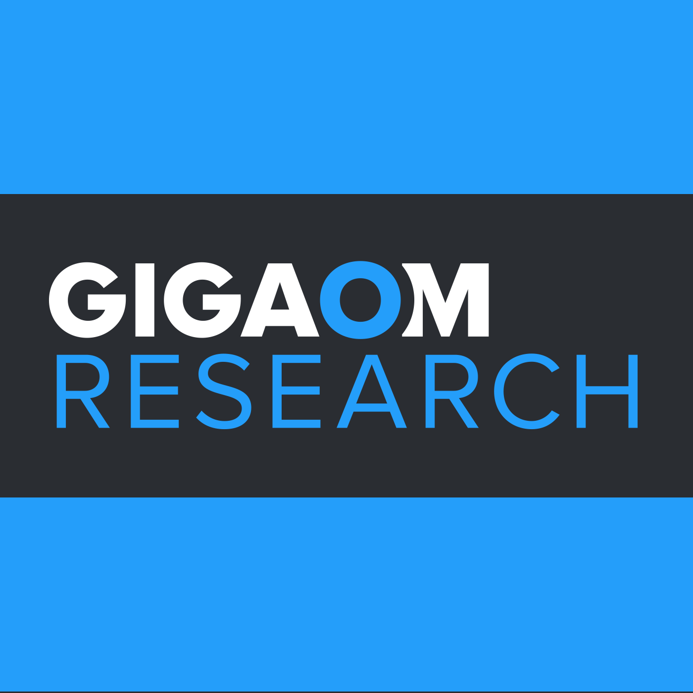 Gigaom Research Logo